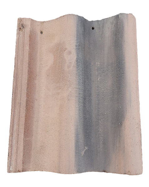 Concrete Roofing Tile - Autumn TanT2 – CertiMart Inc.