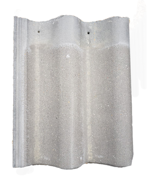 Concrete Roofing Tile - Quarry (Chipped)T4 – CertiMart Inc.