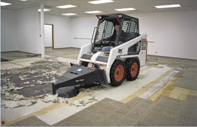 Bobcat Super Scraper – CertiMart Inc.