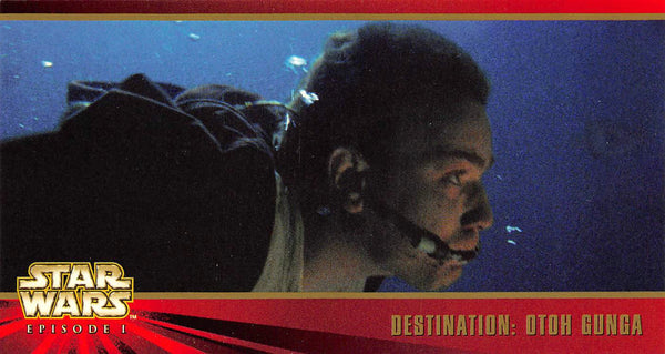 Destination: Otoh Gunga – CertiMart Inc.