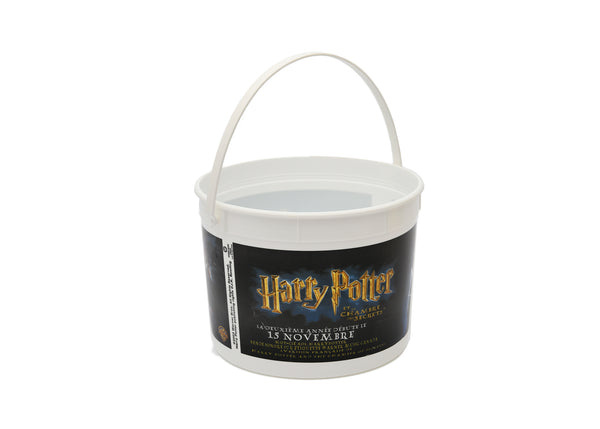 Harry Potter Popcorn Bucket – CertiMart Inc.