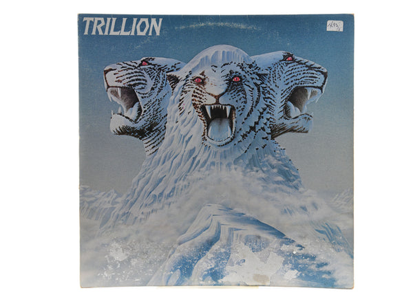 Trillion - Trillion – CertiMart Inc.