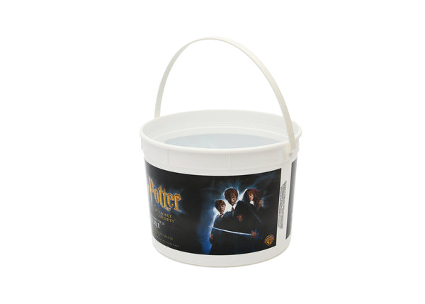 Harry Potter Popcorn Bucket – CertiMart Inc.