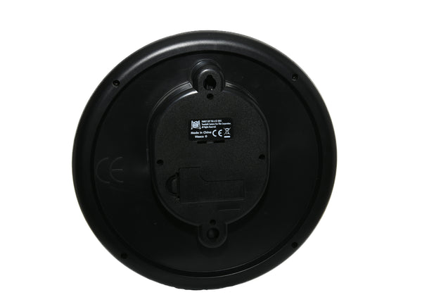 Family Guy-Stewie Wall Clock With Moving Eyes – CertiMart Inc.