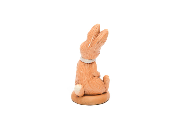 Moorcraft Ozzie Rabbit Figurine Collectible – CertiMart Inc.