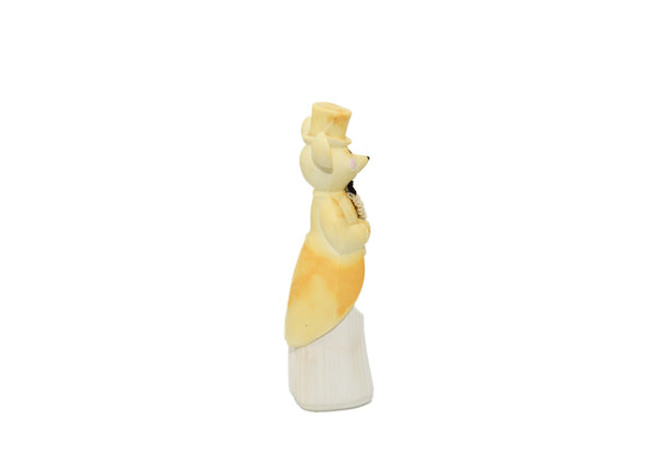 Avon-Church Mouse Groom – CertiMart Inc.
