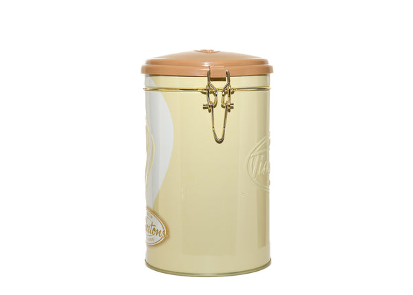 Tim Hortons Coffee Canister # 006 – CertiMart Inc.