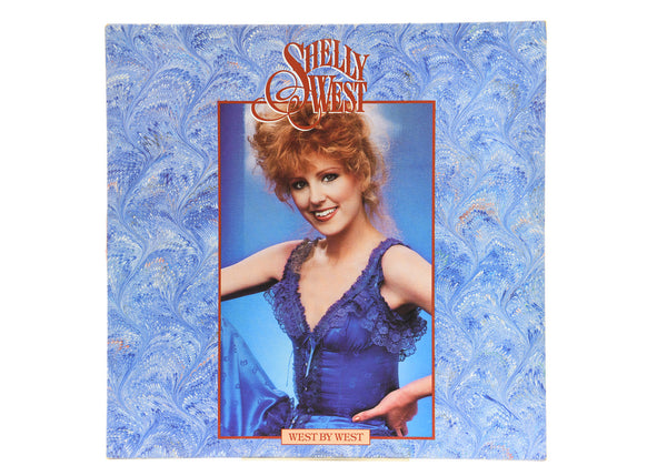 Shelly West - West By West – CertiMart Inc.