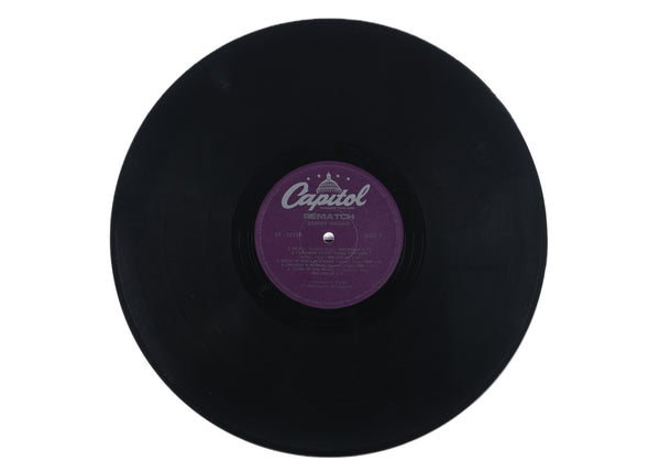 Sammy Hagar - Rematch – CertiMart Inc.