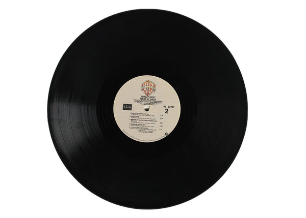 Shelly West - West By West – CertiMart Inc.