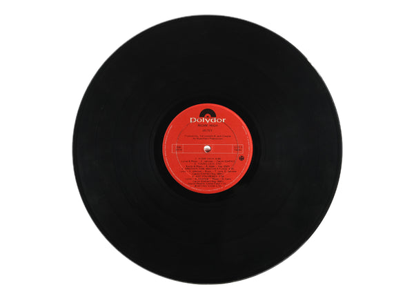 Moxy - Ridin' High – CertiMart Inc.