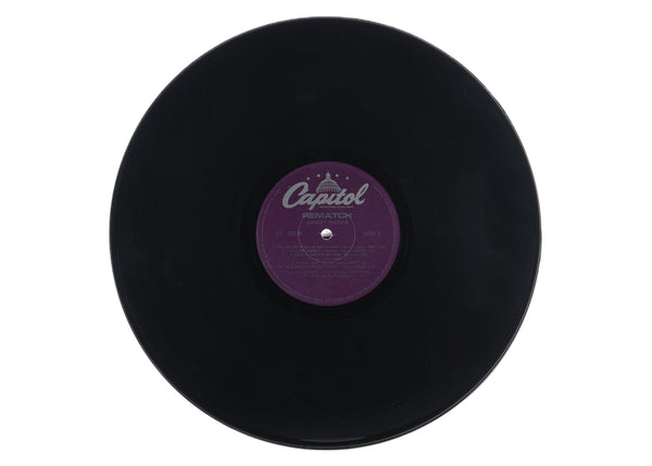 Sammy Hagar - Rematch – CertiMart Inc.